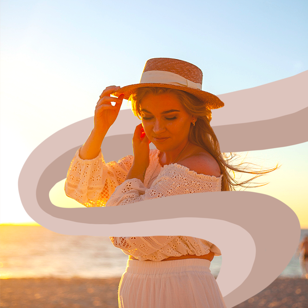 Salt & Gold Collection