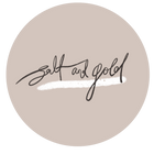 Salt & Gold Collection
